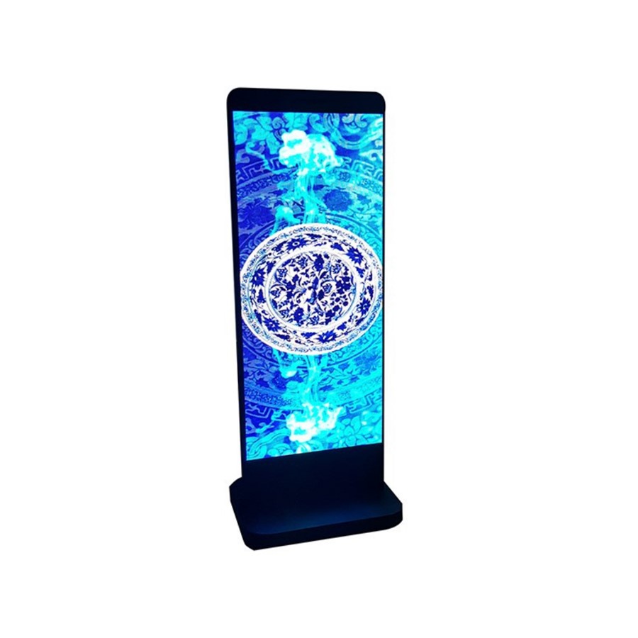 LED Advertising Standee